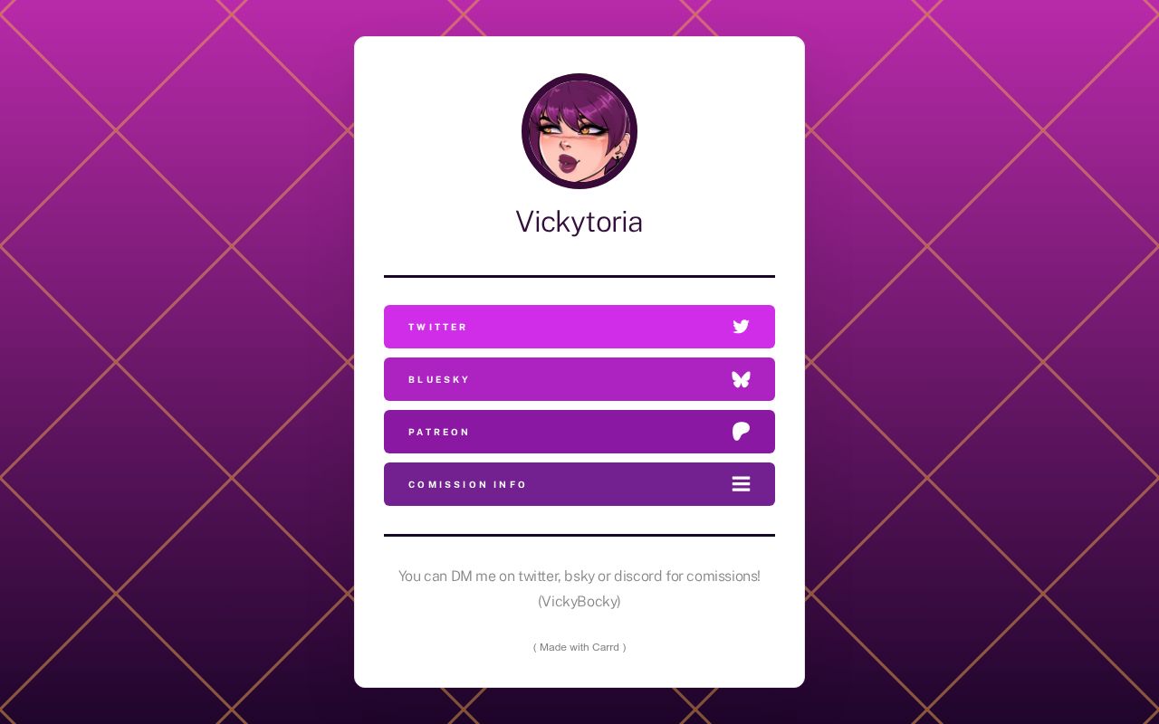 Vickytoria